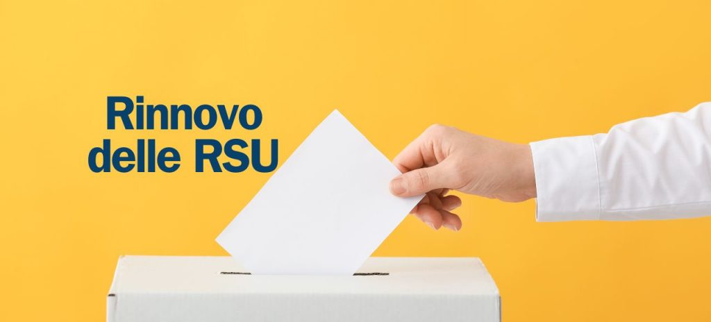 ARES Sardegna: i risultati finali delle elezioni RSU 2025 - ARES Sardegna
